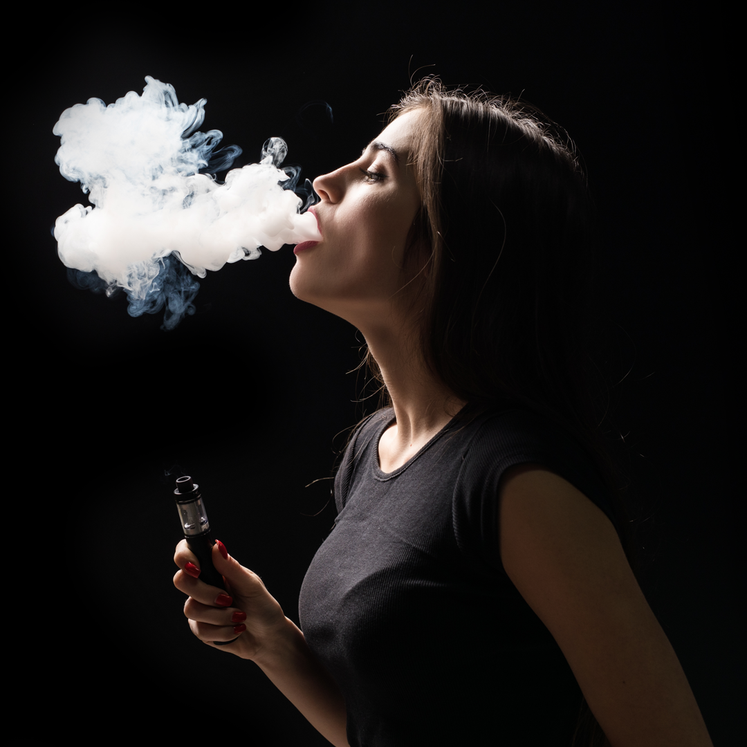 Inicio - Inhale Puff